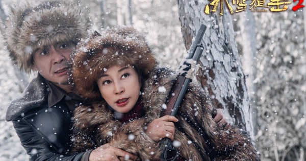 Lưu Hiểu Khánh 67 tuổi vẫn hồn nhiên diễn vai thiếu nữ - Tuổi Trẻ Online