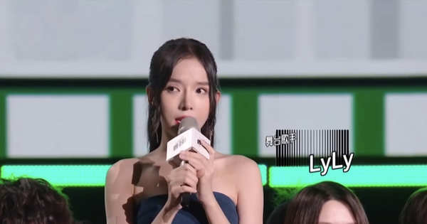 LyLy tham gia show âm nhạc của Trung Quốc - Tuổi Trẻ Online