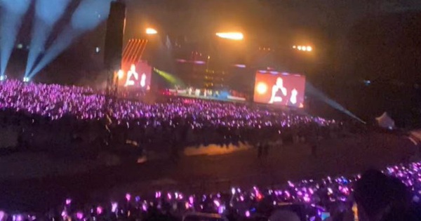 Cư dân mạng sốc với chiếc view 'đu idol' giá rẻ - Tuổi Trẻ Online