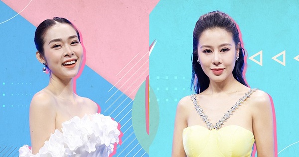 Diệp Bảo Ngọc đối đầu kiều nữ làng hài Nam Thư - Tuổi Trẻ Online