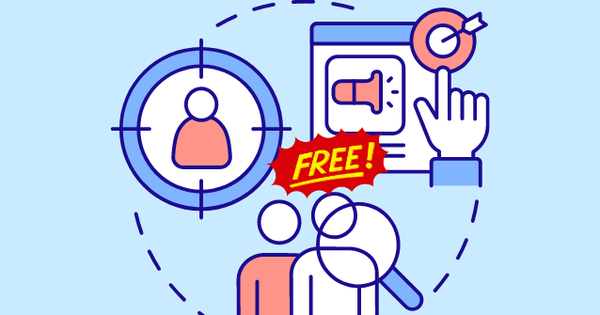 Miễn phí nhưng không... miễn phí!