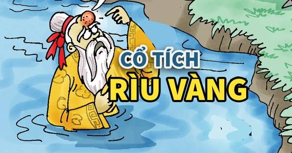Cổ tích về 3 lưỡi rìu thời nay - Tuổi Trẻ Online