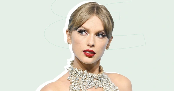 Điểm chung của các sinh viên điểm cao: Nghe nhạc Taylor Swift! - Tuổi ...