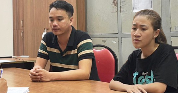 Triệt phá đường dây có hoa hậu bán dâm 200 triệu đồng/lượt, bắt 2 người ...