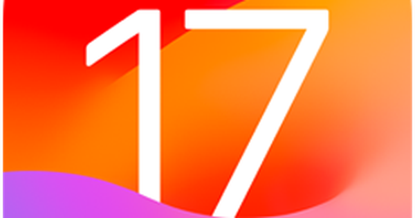 Cách cập nhật iOS 17 cho iPhone