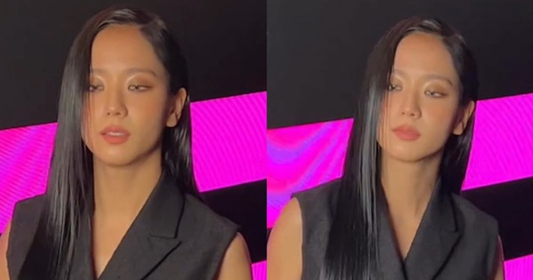 Visual Jisoo BlackPink bị dìm không thương tiếc khi đến Paris - Tuổi Trẻ Online