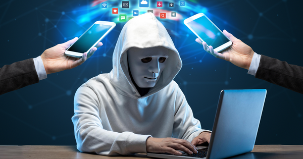 Những thói quen công nghệ dễ khiến bạn trở thành mục tiêu của hacker ...