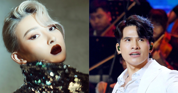 Quốc Thiên tung loạt ca khúc mùa xuân; Chu Thúy Quỳnh thay đổi phong cách