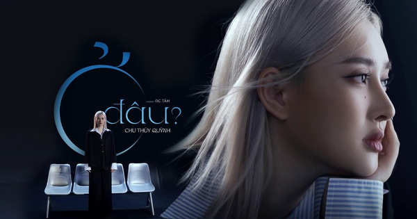 Chu Thúy Quỳnh trở lại với hình ảnh chị đại cá tính - Tuổi Trẻ Online