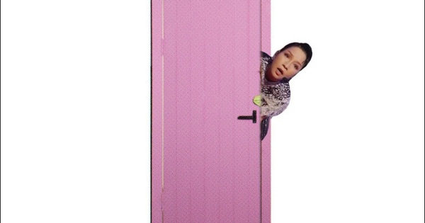 Mỹ Linh 'đạp gió rẽ sóng' ra cả rổ... meme - Tuổi Trẻ Online