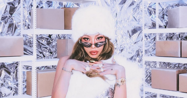 Jessi xin lỗi vì liên quan đến việc ‘đi đường quyền' người hâm mộ ...