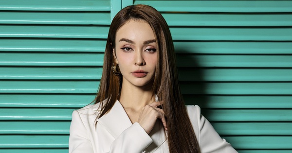 MLee: Có thời gian tôi sốc vì những gì người ta nói về mình