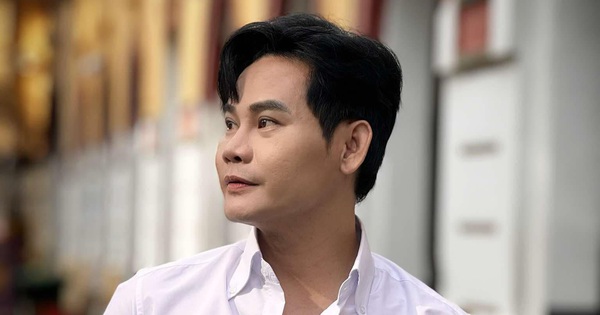 MC Hồng Phúc ra mắt MV ‘Tuổi trẻ ta nói không với ma túy’ - Tuổi Trẻ Online