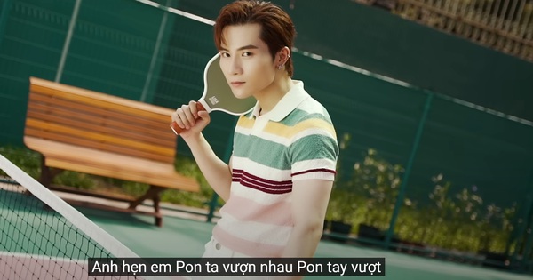 MV thảm họa ‘Pickleball' xuất hiện nhiều bản chế cực hài - Tuổi Trẻ Online