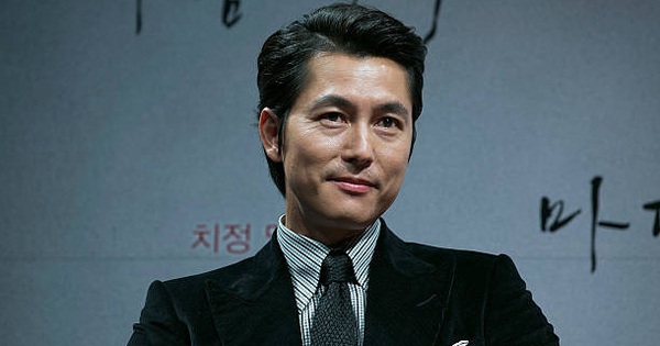 Người hâm mộ quay lưng với Jung Woo Sung sau loạt bí mật tình ái - Tuổi ...