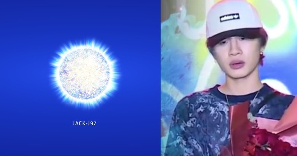 Sự thật về 'vì tinh tú mang tên Jack - J97' - Tuổi Trẻ Online
