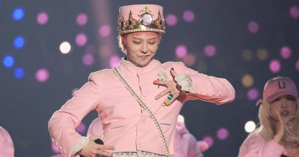 Nhiều sao 'khủng' xác nhận tham gia show mới của G-Dragon - Tuổi Trẻ Online