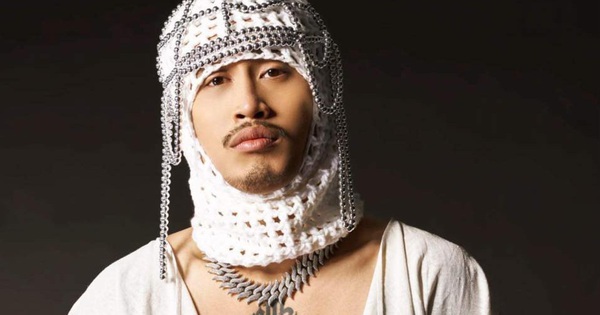 Hustlang Robber vừa đăng quang Rap Việt 2024 là ai? - Tuổi Trẻ Online