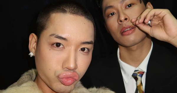 Rapper WEAN: ‘HURRYKNG tình cảm, tẻn tẻn’ - Tuổi Trẻ Online