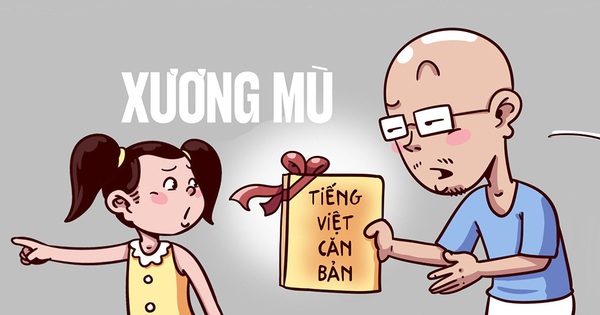 Xương mù hay sương mù mới đúng chính tả? - Tuổi Trẻ Online