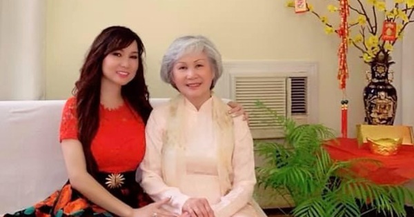 Ca sĩ Kavie Trần: Tôi luôn nhớ hương vị Tết Việt Nam - Tuổi Trẻ Online