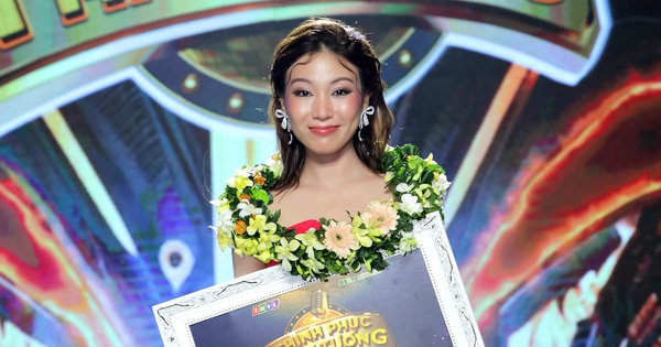 Quán quân Chinh phục thần tượng gọi tên thực tập sinh Hàn Quốc Yoon Nguyên