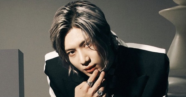 'Cỗ máy nhảy' Taemin khiến fan thích thú với lời chào khán giả Việt Nam ...