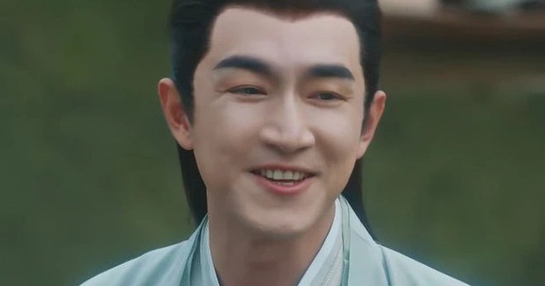 Tạo hình 'đẹp nhất thế gian' của Lâm Canh Tân bị chê tơi tả - Tuổi Trẻ ...