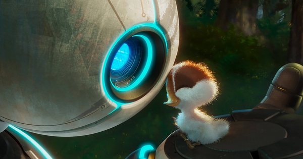 DreamWorks Animation ra mắt trailer cho phim hoạt hình mới - Tuổi Trẻ ...