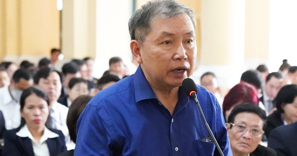 Cựu chủ tịch SCB Bùi Anh Dũng khai từng được bà Trương Mỹ Lan thưởng Tết 20 tỉ đồng - Tuổi Trẻ ...