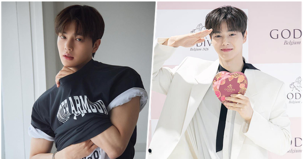 Song Kang gây xúc động với bức thư tay trước khi nhập ngũ: 'Tôi sẽ ...