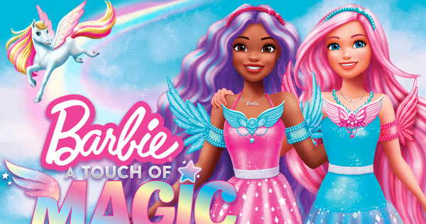 Phim hoạt hình về búp bê Barbie chuẩn bị trở lại - Tuổi Trẻ Online