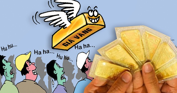 'Haha' 'huhu' với giá vàng - Tuổi Trẻ Online