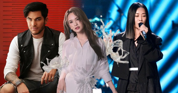 Na Anh hóa 'bà già Mãn Châu 60 tuổi', quyết phục thù ở Singer 2024 ...