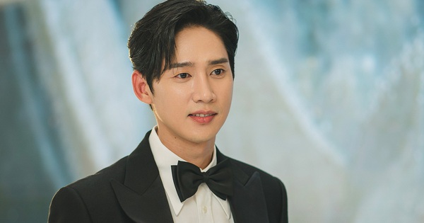 Byeon Woo Seok và những diễn viên Hàn Quốc vượt khó thành công