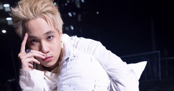 Rapper Coldzy 'Báo thức' cho màn comeback sau thời gian dài ngủ đông ...