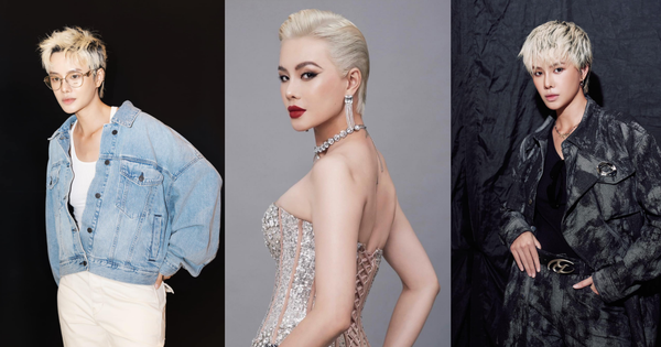 'Chị đẹp' Hà Kino bất ngờ 'rẽ sóng' thi Miss Universe Vietnam 2024 ...