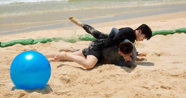 'Đảo thiên đường' tập 2: Màn lật kèo bất ngờ khiến thiên đường hóa 'địa ...