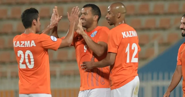 CLB chuyên nghiệp Kuwait Kazma FC bị lừa giao hữu với đội giả mạo ...