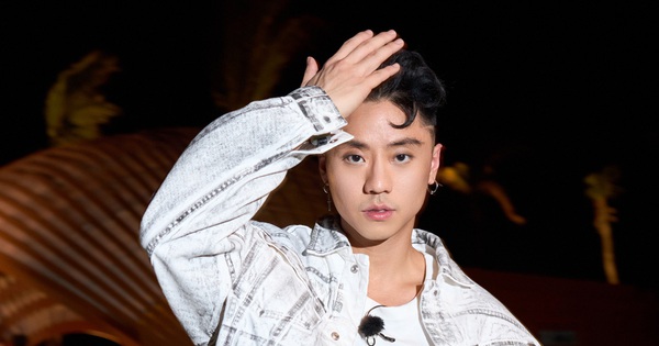 DJ Wukong 'chiếm spotlight' khi xuất hiện tại tập 3 Đảo thiên đường ...
