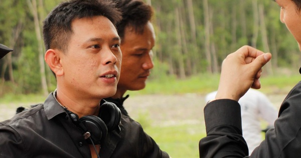 Đạo diễn Lê Nhã Huy tung teaser phim điện ảnh hành động, hài hước - Tuổi Trẻ Online