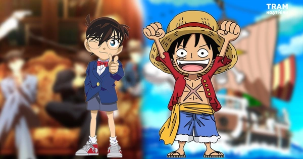 One Piece sắp vượt qua Conan để trở thành manga dài nhất lịch sử - Tuổi ...
