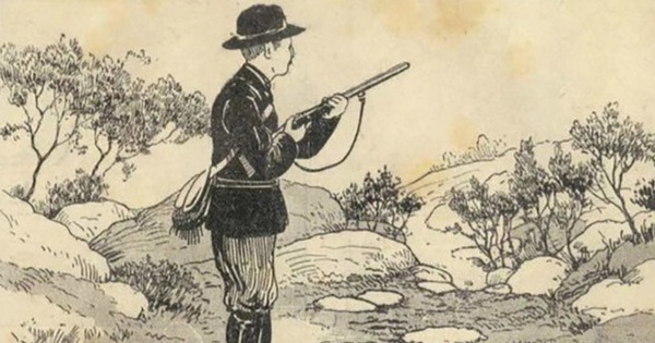 Thử tài tinh mắt: Con thỏ đang trốn ở đâu? - Tuổi Trẻ Online