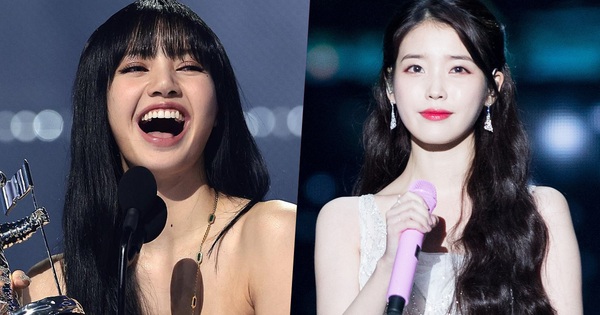 Lisa vượt IU thành nghệ sĩ K-pop được theo dõi nhiều nhất Spotify - Tuổi Trẻ Online