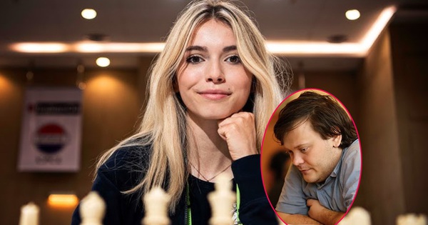 Nữ kỳ thủ xinh đẹp bị kiện tướng cờ vua quốc tế quấy rối tình dục ...