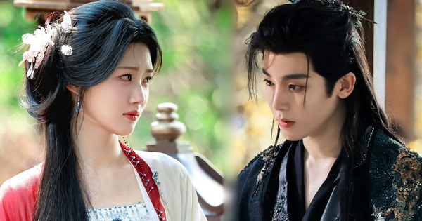 Hầu Minh Hạo, Lư Dục Hiểu được khán giả đẩy thuyền trong phim mới