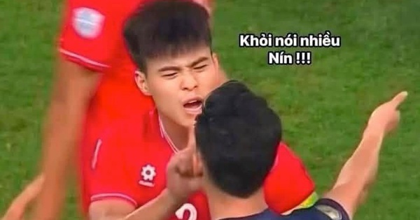 Meme sau chức vô địch của tuyển Việt Nam hài quá đi! - Tuổi Trẻ Online