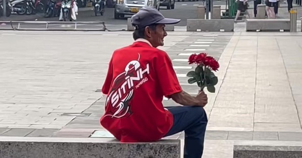 Ảnh vui 8-1: 'Boy si tình uống sì-ting' - Tuổi Trẻ Online