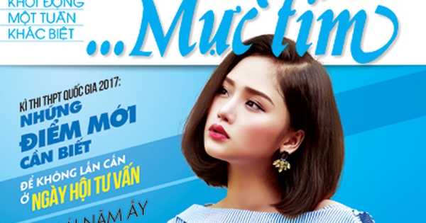 Khởi động tuần mới cùng Mực Tím 7 (1289)