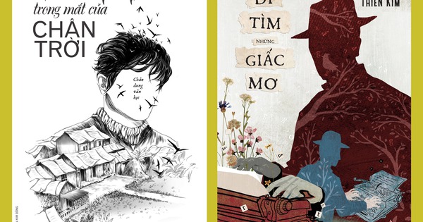 Cuộc gặp gỡ thú vị đầu năm qua trang sách